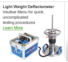 Humboldt Testing Equipment - Now even easier to buy online!