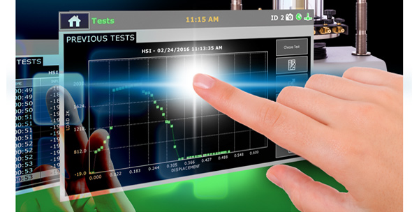 Elite Series Geotechnical Testing Machines Introduction