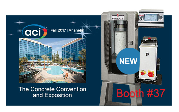 See Humboldt's New HCM-5080 Automatic Controller at ACI show