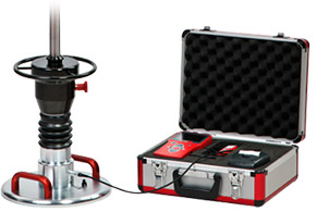 Humboldt Lightweight Deflectometer