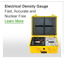 Humboldt Testing Equipment
