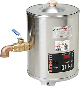 Solvent Extraction Testing