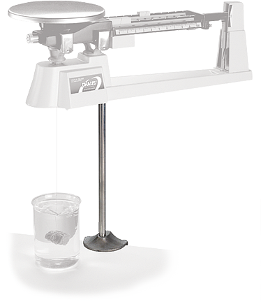Under-Balance Weighing Kit