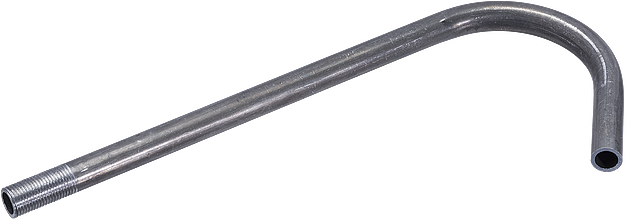 Calibration Tube, Humboldt