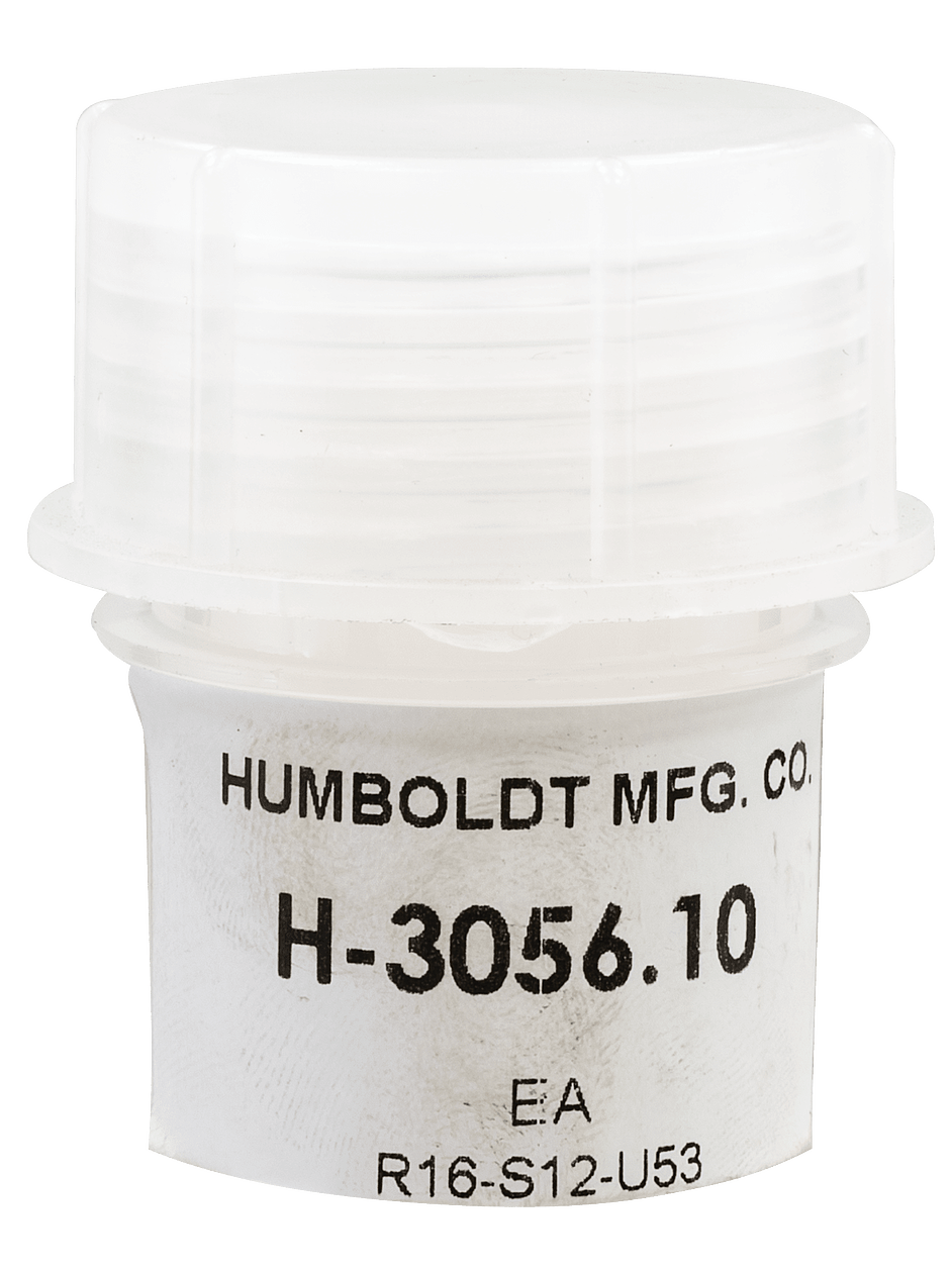 PC-Controlled Blaine Apparatus