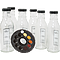 Organic Impurities Test Set