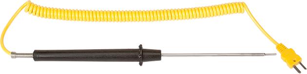 K-Probe: 5", Stainless Steel