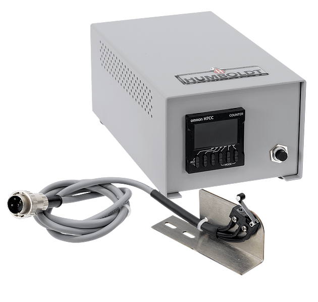 Counter, Automatic for Flow Table