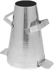 Concrete Slump Testing Equipment