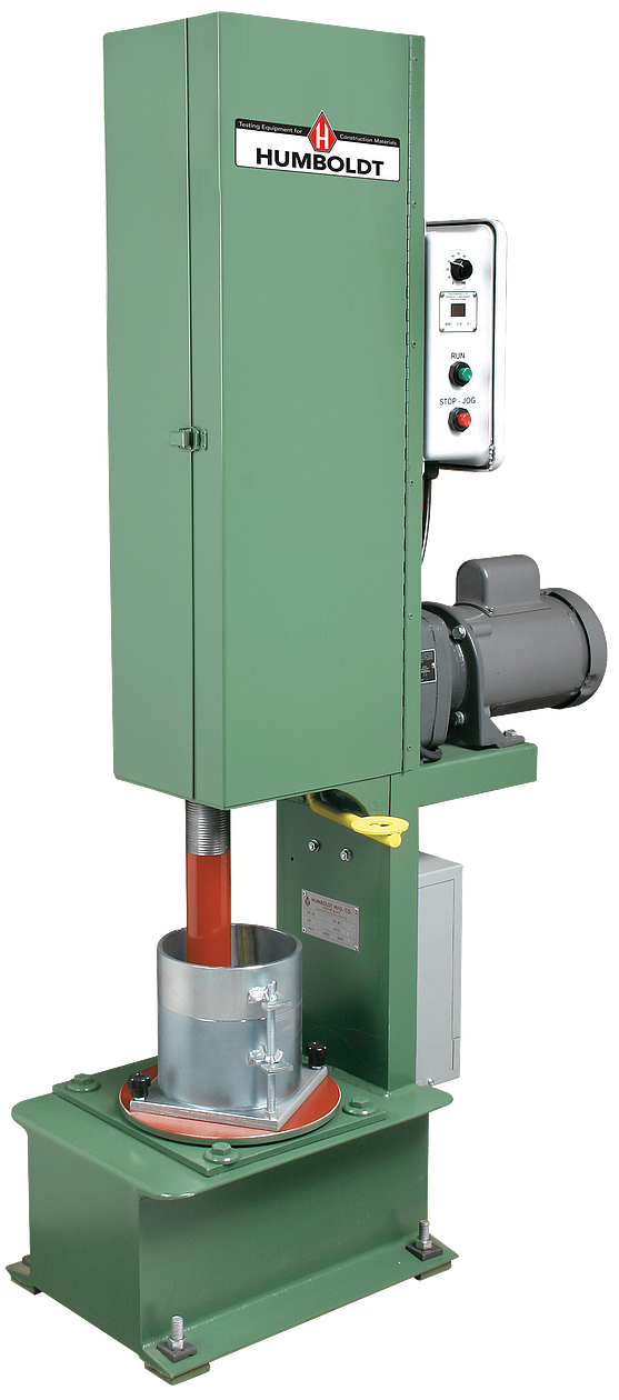 Mechanical Compactor, Automatic