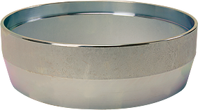 Molds for CBR Testing