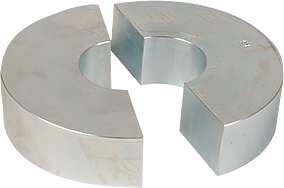 Molds for CBR Testing