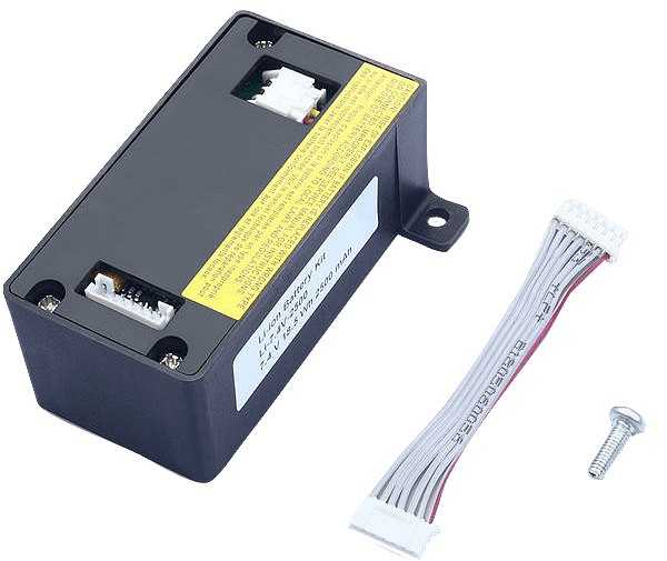 Rechargeable battery Li-ion for Ohaus Defender Scales