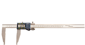 Concrete Cylinder Measurement Tools