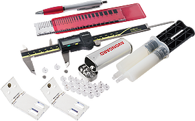 Concrete Crack Monitor