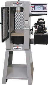 Concrete Compression Machines