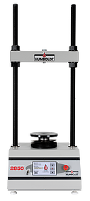 Triaxial Load Frames for Triaxial Testing of Soil