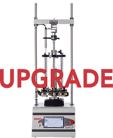 Triaxial Load Frames for Triaxial Testing of Soil