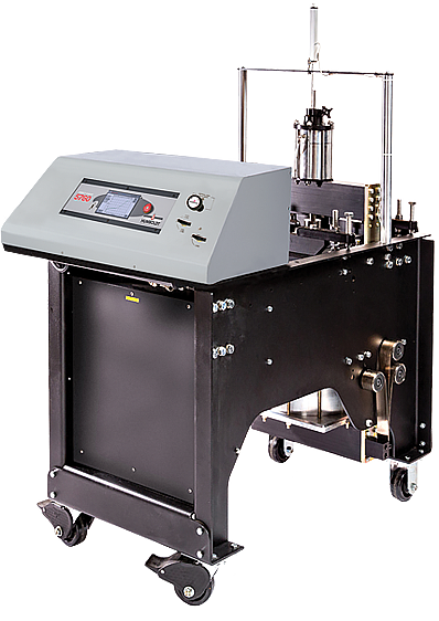 High-Capacity Direct Shear Apparatus