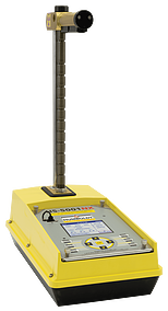 Nuclear Gauges - Humboldt Mfg. Co.
