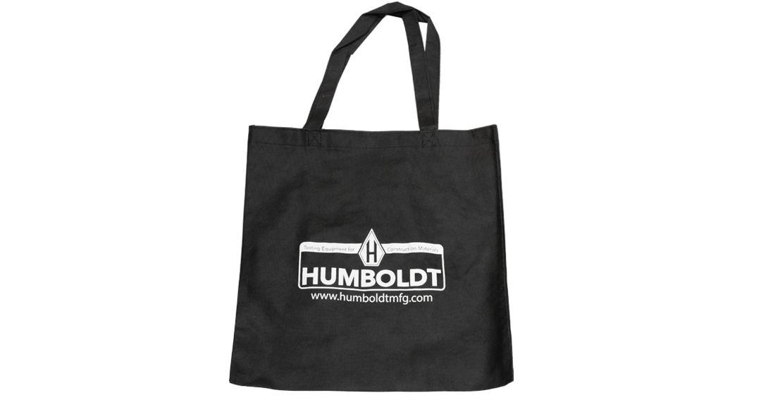 Humboldt Press Kit ACI
